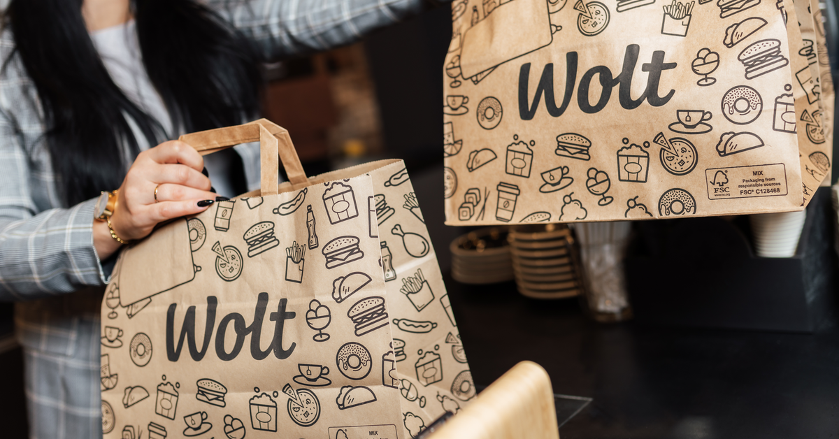 €5 Billion in Wolt-Generated Sales – New Report Shows How Platforms Empower Local Businesses ...